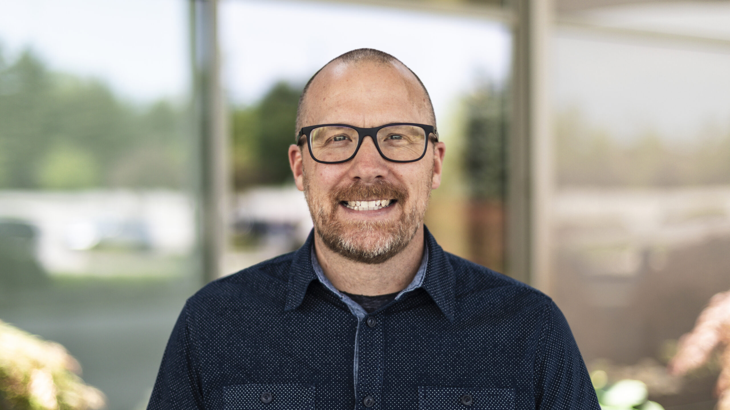 Fairhaven Church | Todd Weir - Fairhaven Church